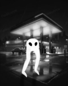 The Fresno Nightcrawler: Unraveling the Mystery of the Walking Pants