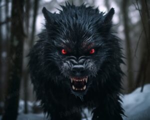 Shunka Warak’in: The Mysterious Beast of Montana