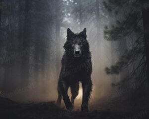 The Mysterious and Terrifying World of Skin-Walkers