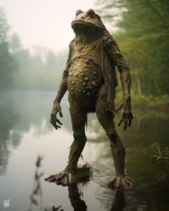 The Loveland Frog: A Legendary Creature of Ohio Folklore