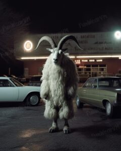 The Lake Worth Monster: Legendary Creature of Texas Folklore