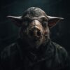 Pigman of Northfield: The Terrifying Legend of Sam Harris