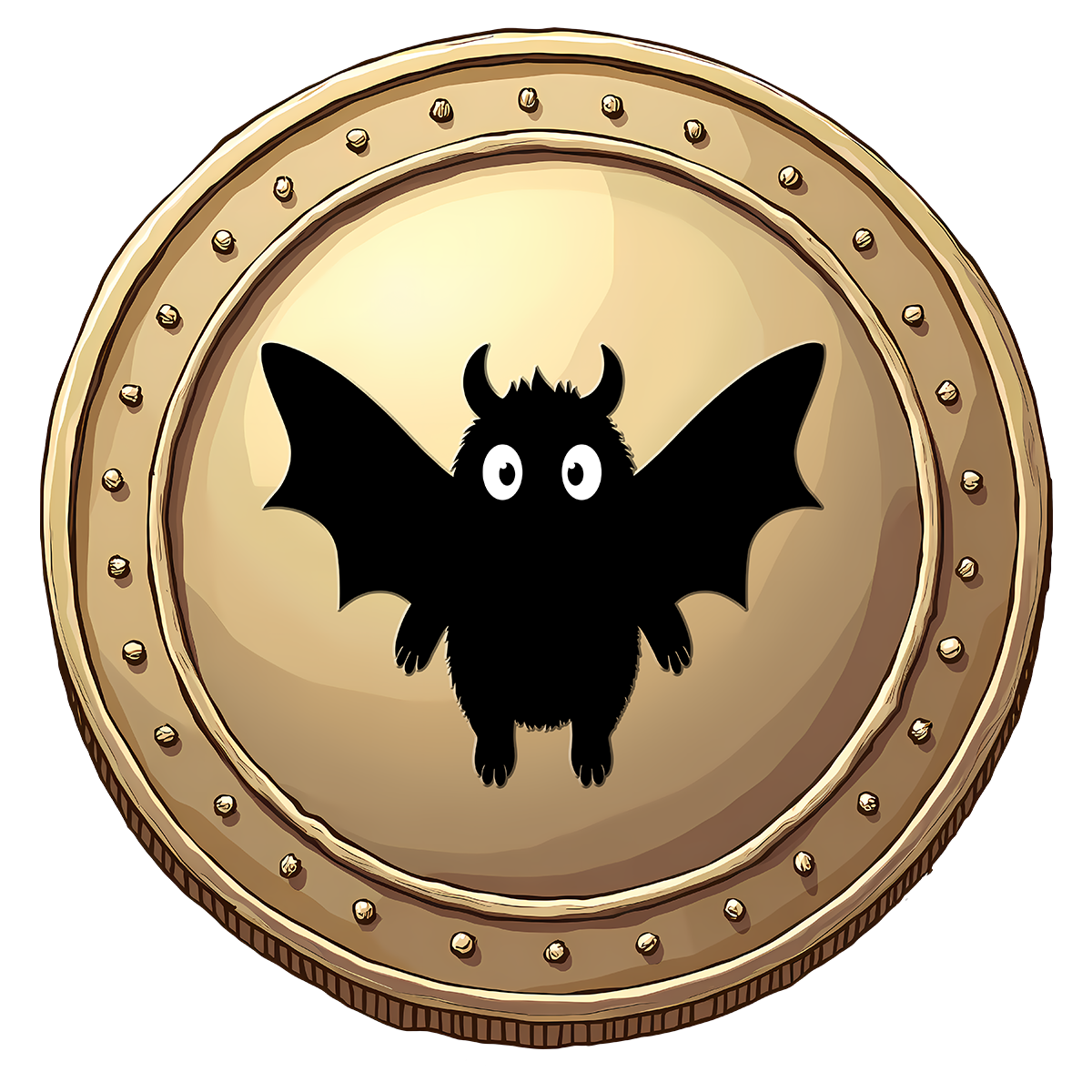 MYBEAST Meme Coin - North American Cryptids
